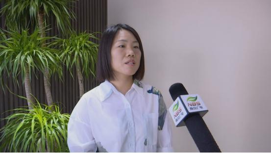 今年前三季度 金陵海关签发RCEP原产地证书同比增长12.33%-南京广播电视台